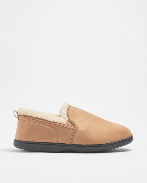 Mens Slipper Daniel Target Australia mens-slipper-daniel-target-australia