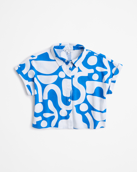 Short Sleeve Shirt | Target Australia