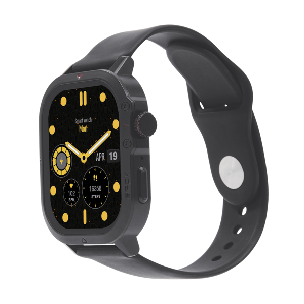 2.04in. Smart Watch - Anko | Target Australia