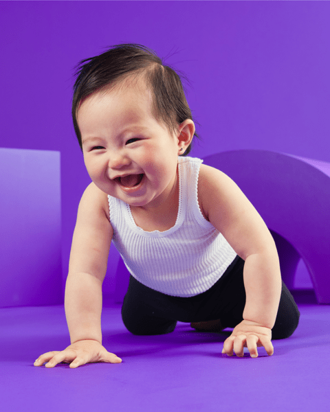 Bonds Baby 3 Pack Singlets - White | Target Australia