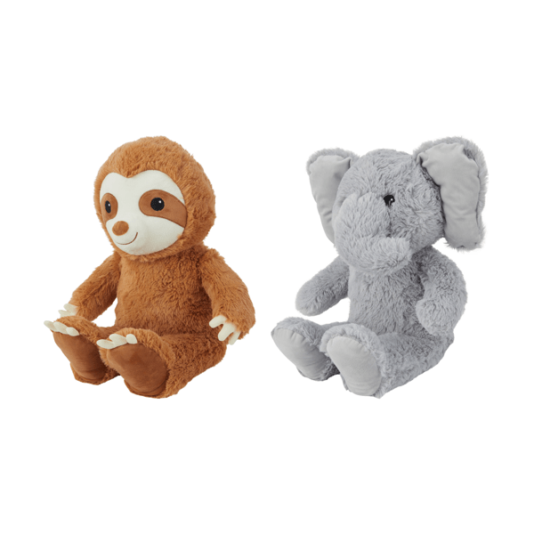 Animal Plush, Assorted - Anko | Target Australia