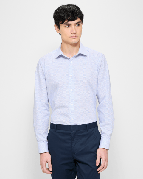 Long Sleeve Print Shirt - Preview | Target Australia