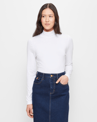 Australian Cotton Skivvy - White | Target Australia