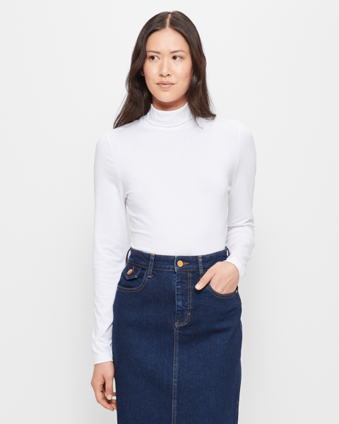 Australian Cotton Skivvy | Target Australia
