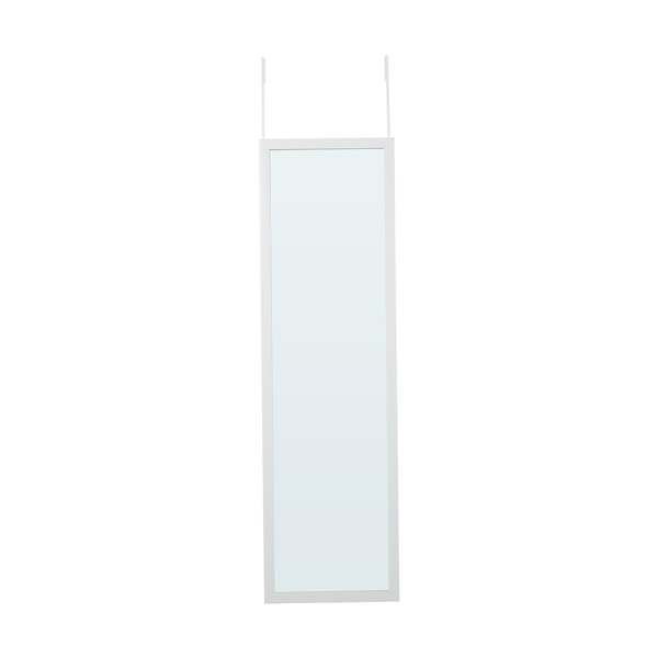 Over the Door Mirror - Anko | Target Australia