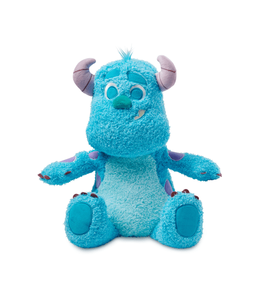 Disney Weighted Plush - Sully | Target Australia