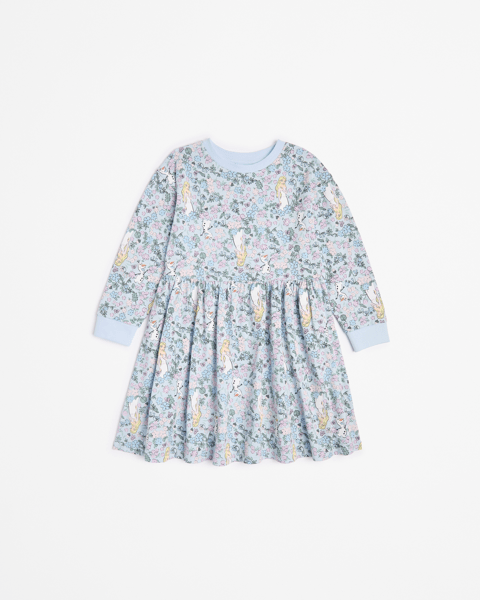 Disney Frozen Australian Cotton Dress | Target Australia