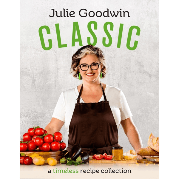 Classic - Julie Goodwin | Target Australia