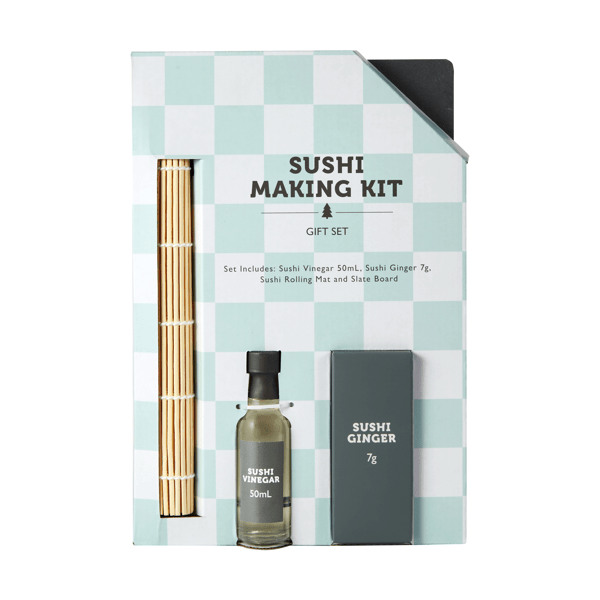 Sushi Making Kit Gift Set - Anko | Target Australia