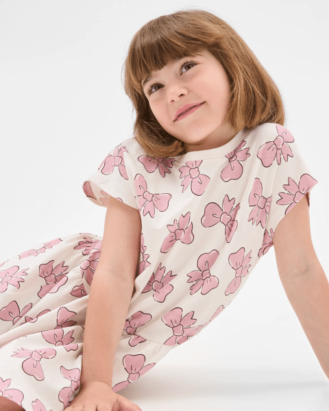 Australian Cotton 2 Pack Knee Length Dress | Target Australia