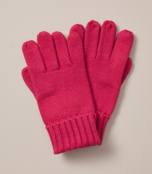 Kids Knitted Gloves | Target Australia