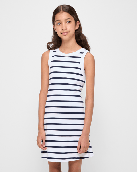 Rib Tank Dress | Target Australia