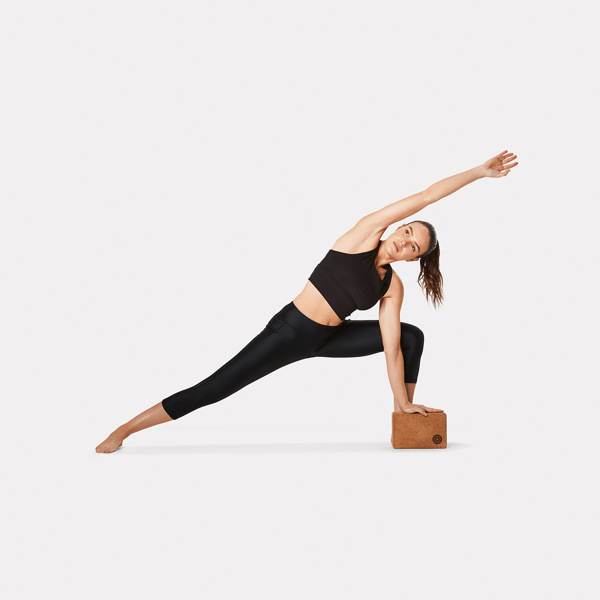 Cork Yoga Block - Anko | Target Australia