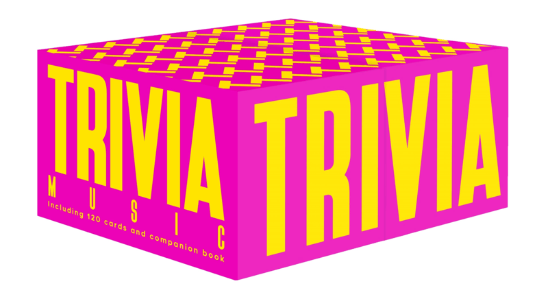 Trivia Box Set - Music | Target Australia