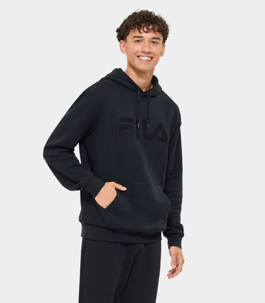Fila Vincent Hoodie | Target Australia