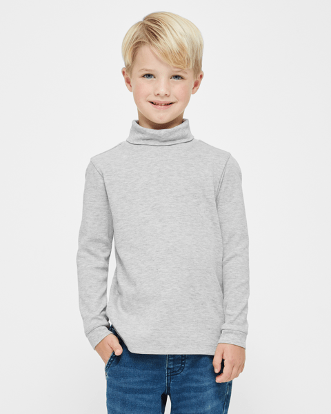 Long Sleeve Skivvy | Target Australia