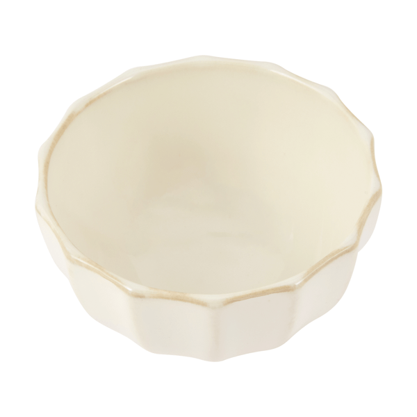 White Petal Mini Bowl - Anko | Target Australia