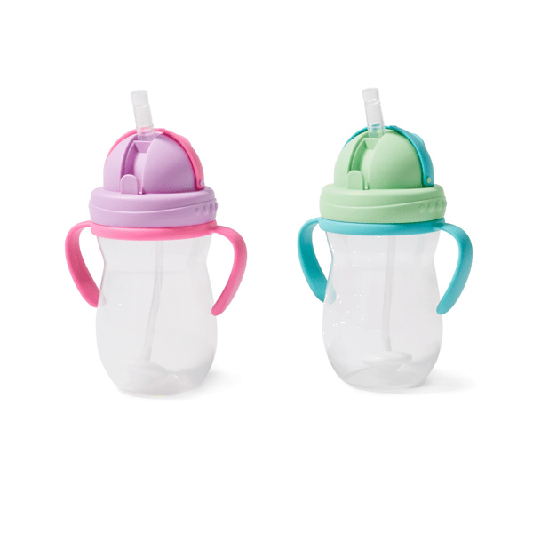 Weighted Straw Cup, Assorted - Anko | Target Australia
