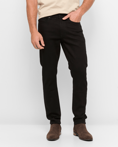 Slim Fit Denim Jeans | Target Australia