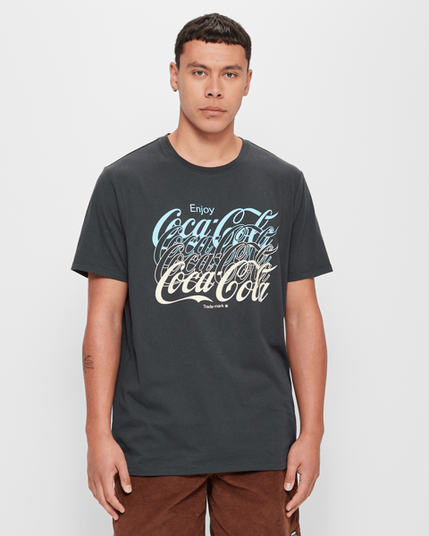 Retro Coke T-Shirt | Target Australia
