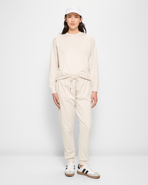 Active Crew Jumper | Target Australia