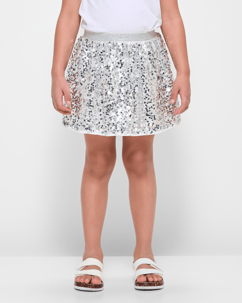 Tulle Sequin Skirt | Target Australia