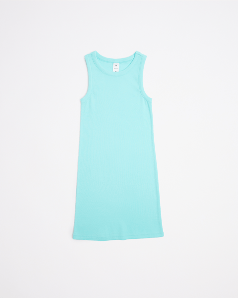 Rib Tank Dress | Target Australia