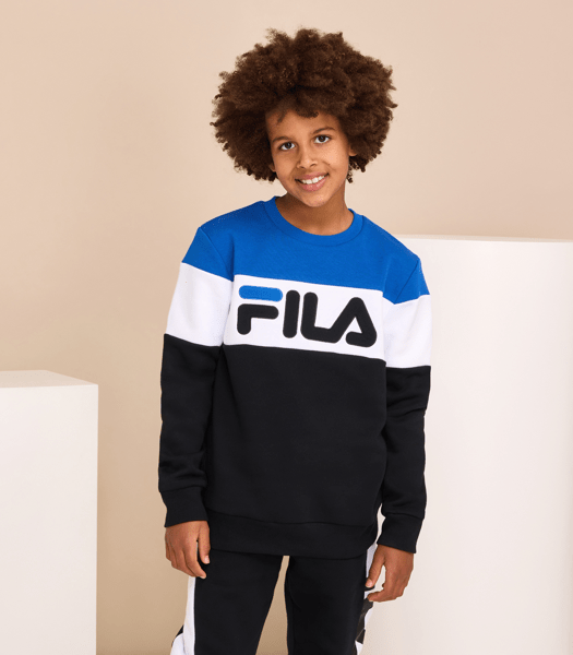 Fila Finn Jumper | Target Australia