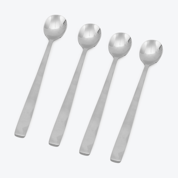 Hawthorne Parfait Spoons, Set of 4 - Anko | Target Australia