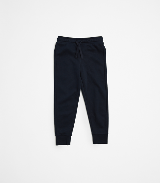 Boys Basic Trackpants - Navy Blue | Target Australia