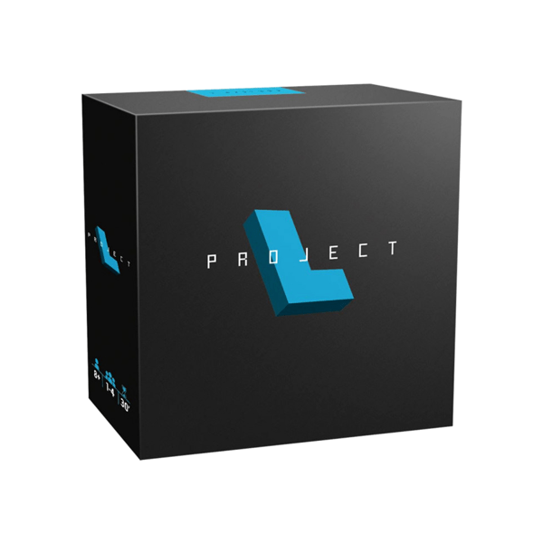 Project L Game | Target Australia
