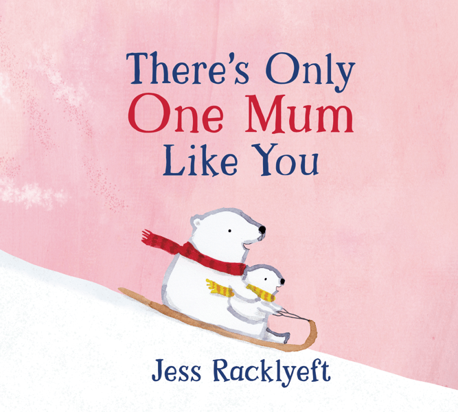 There's Only One Mum Like You by Jess Racklyeft - Book | Target Australia