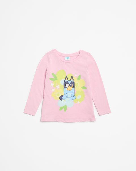Bluey Top | Target Australia