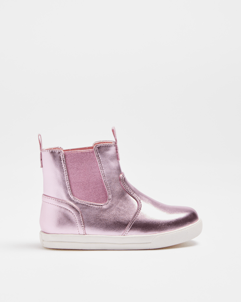 Girls Junior Ankle Boots | Target Australia