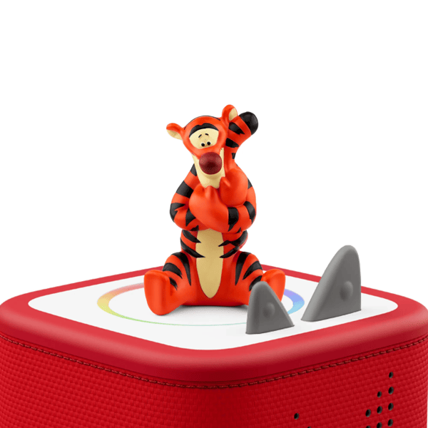 Winnie the Pooh - Tigger Tonies Audio Character | Target Australia