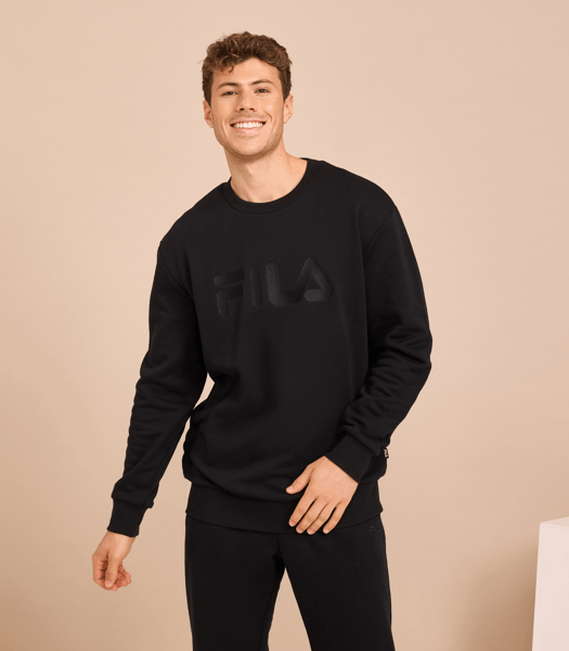 Fila Core Crew Jumper | Target Australia