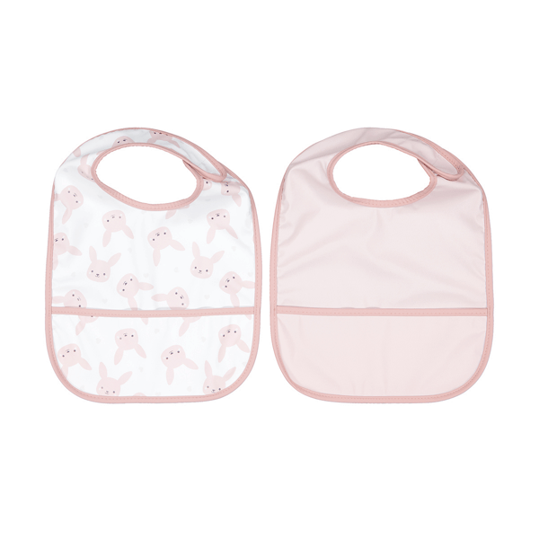 Food Catching Bibs, 2 Pack - Anko | Target Australia