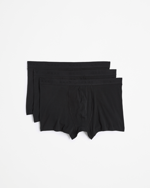 Plus Size 3 Pack Trunks - Maxx | Target Australia