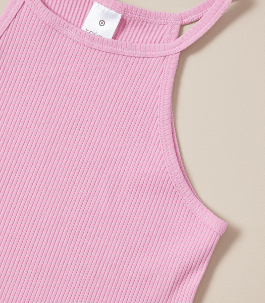 Rib Singlet | Target Australia