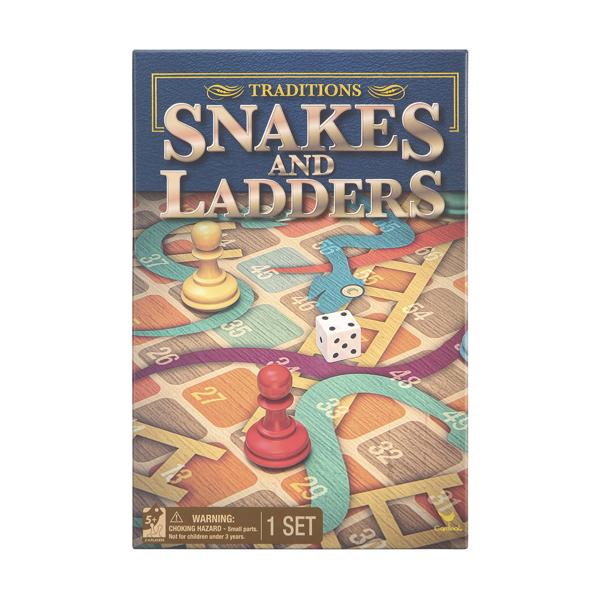 Snakes and Ladders - Anko | Target Australia