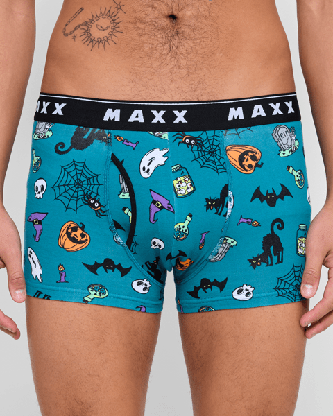 Single Flyfront Trunks - Maxx | Target Australia