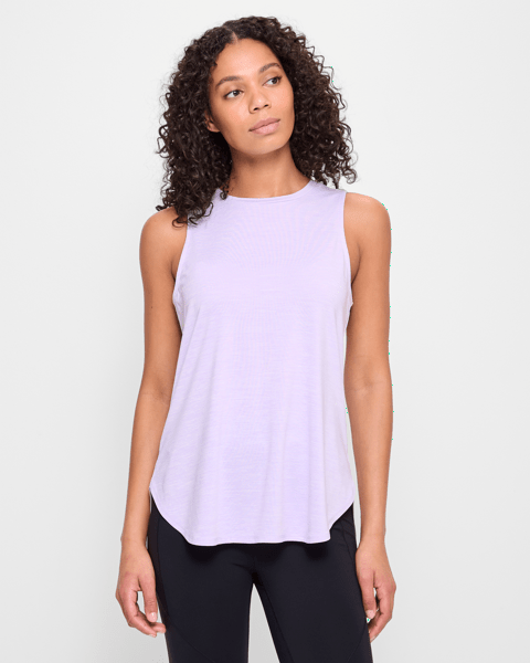 Active Running Muscle Tank Top | Target Australia