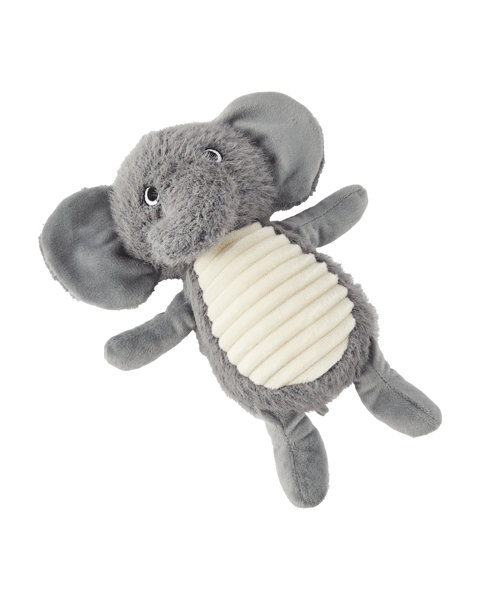 Anko Pet Toy Super Soft Plush - Elephant | Target Australia