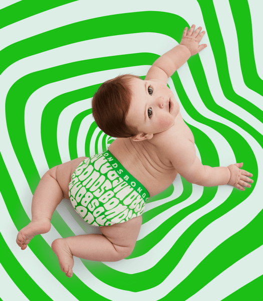 Bonds Baby Wonderbums | Target Australia