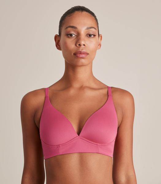 Wirefree Soft Comfort T-Shirt Bra; Style: T010 | Target Australia