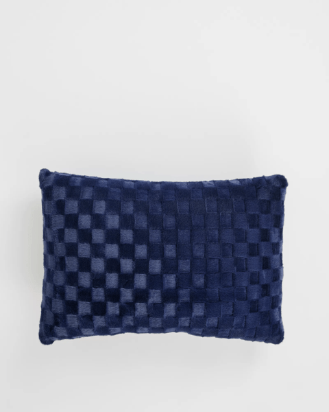 Ziggy Check Cushion | Target Australia