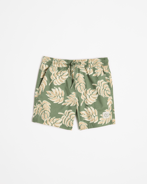 Print Swim Boardshorts | Target Australia
