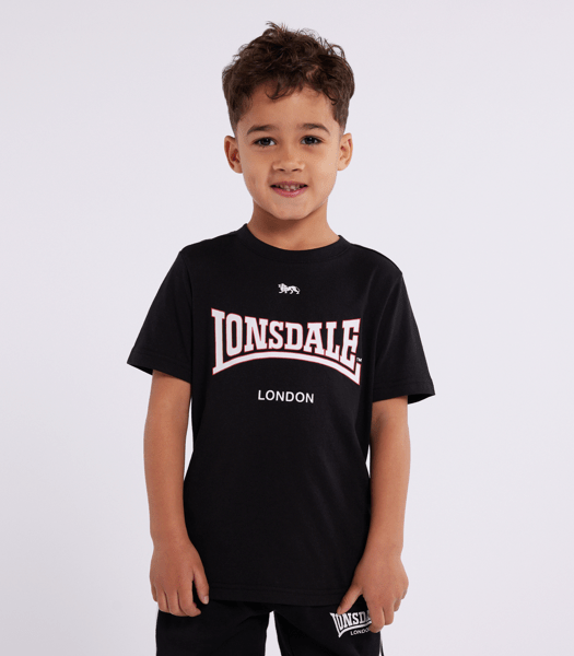 Lonsdale London T-shirt - London | Target Australia
