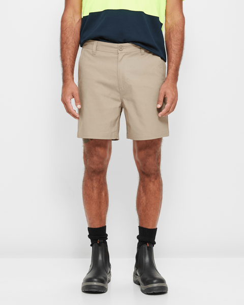 Graphite Work Shorts | Target Australia