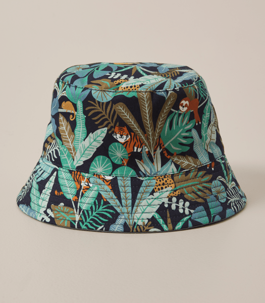 Icons Bucket Hat | Target Australia